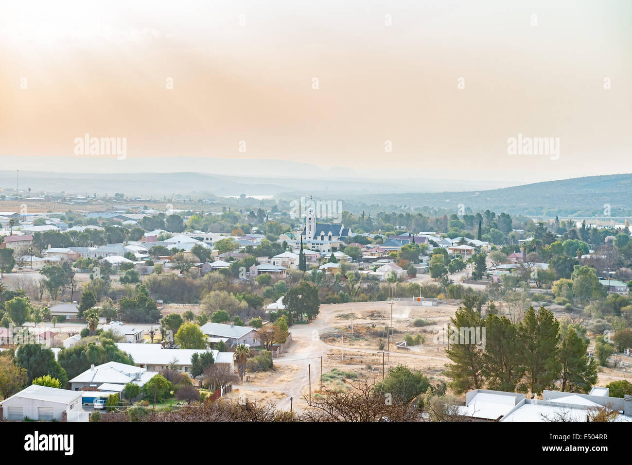 Prieska hi-res stock photography and images - Alamy