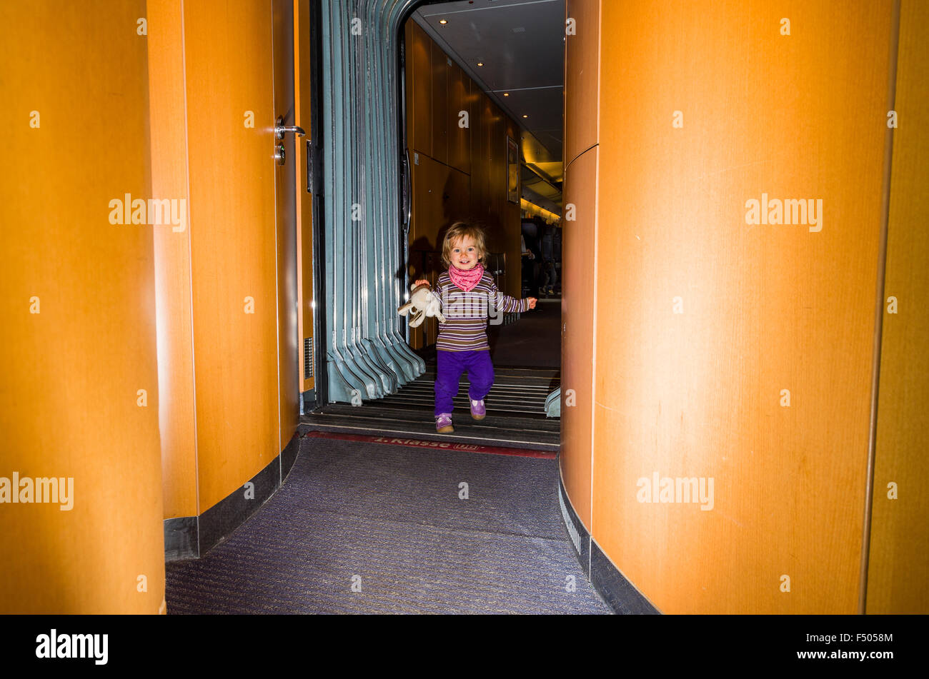 Inside passenger hi-res stock photography and images - Alamy