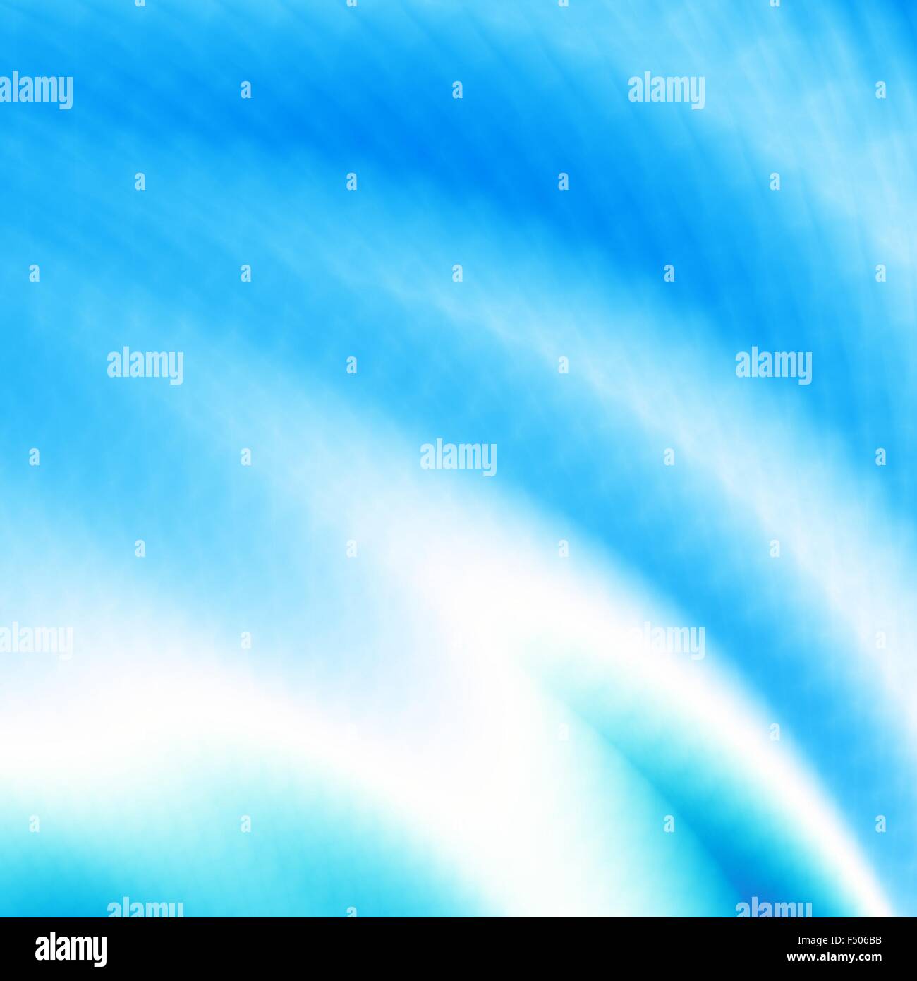 Turquoise blue abstract modern web pattern design Stock Photo - Alamy