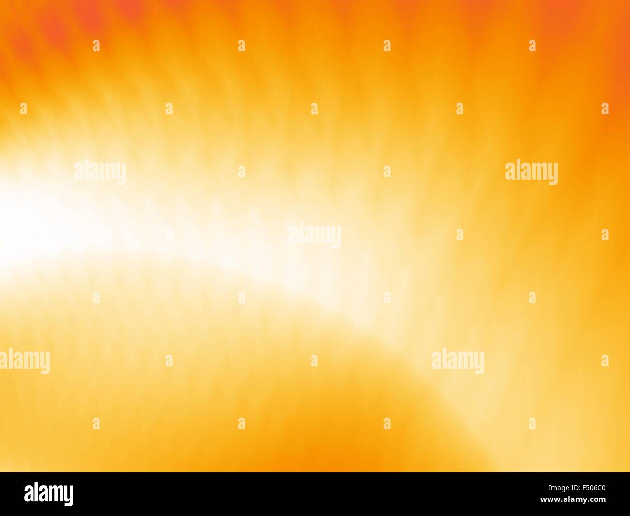 Sunny yellow abstract summer fun abstract background Stock Photo - Alamy