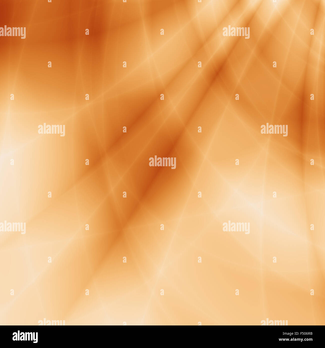 Golden sunset abstract nice website background Stock Photo - Alamy