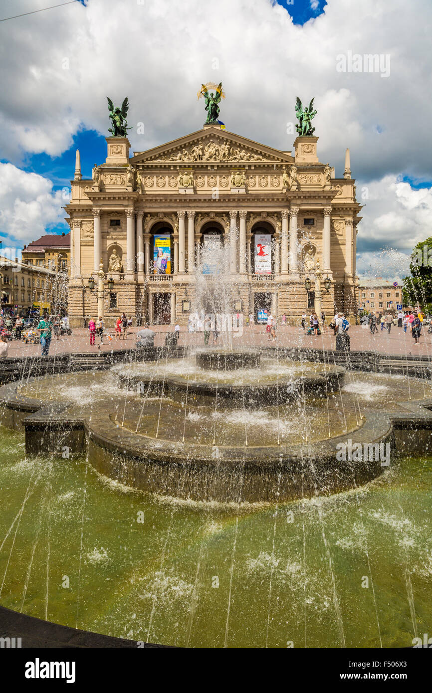 Solomiya krushelnytska hi-res stock photography and images - Alamy