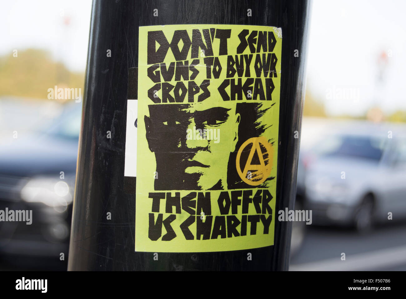 Agitprop hi-res stock photography and images - Alamy