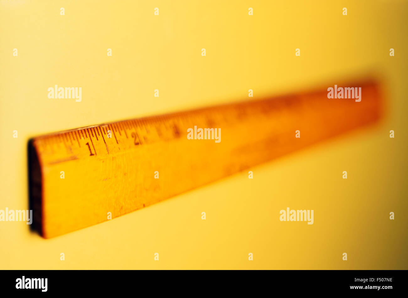 12 inch ruler hi-res stock photography and images - Alamy