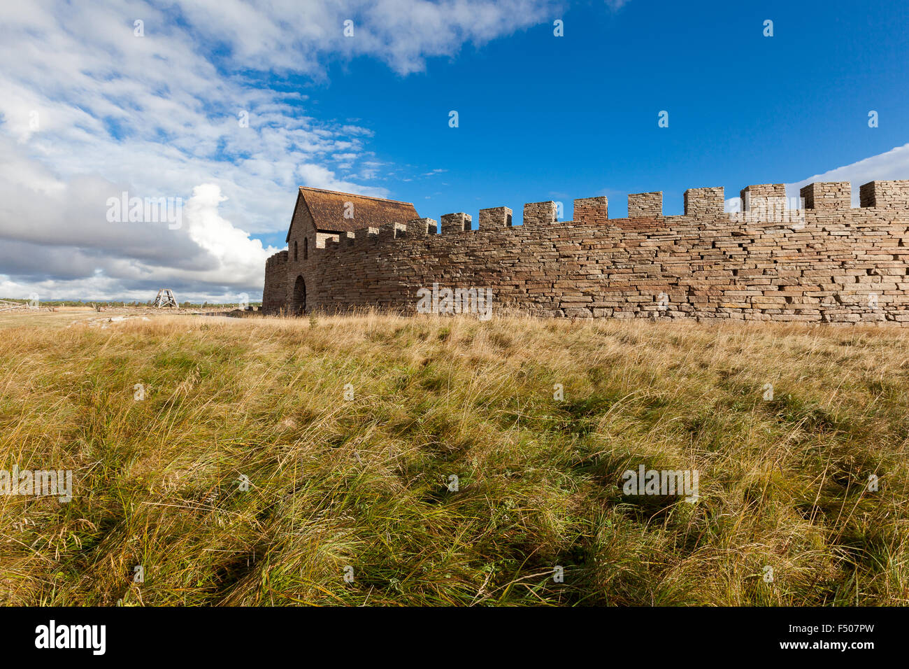 Island of oland hi-res stock photography and images - Alamy