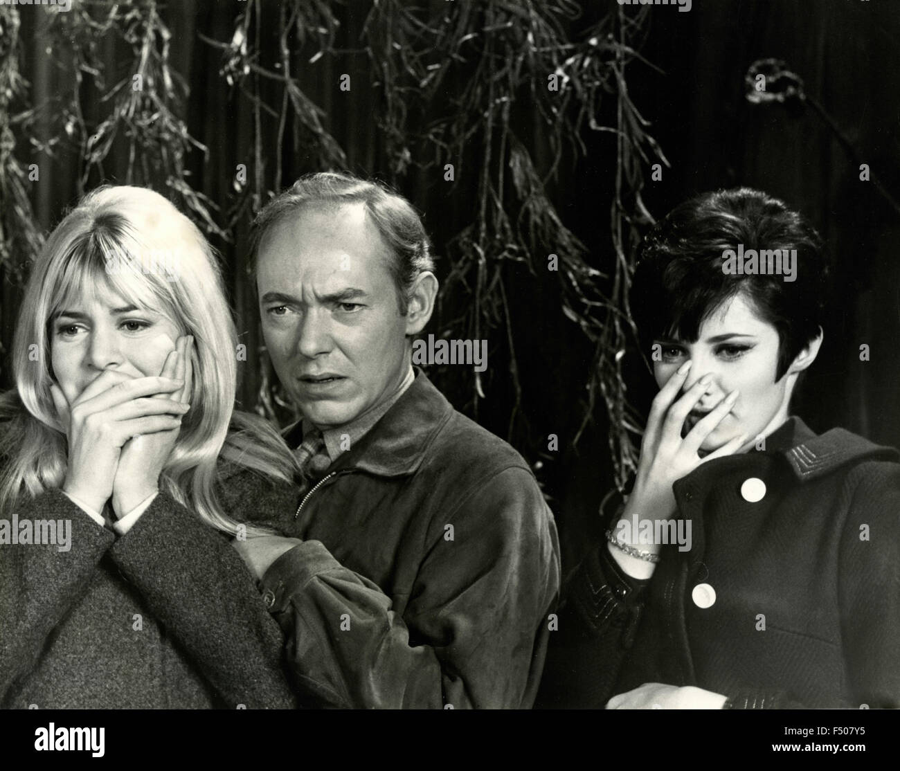 Barbara ewing beverly hi-res stock photography and images - Alamy