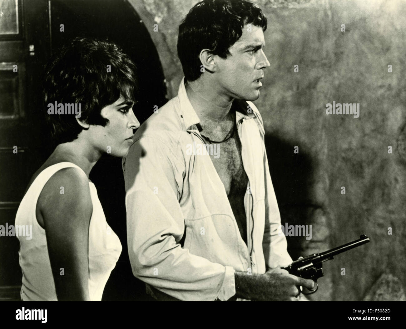 Robert dix actor hi-res stock photography and images - Alamy