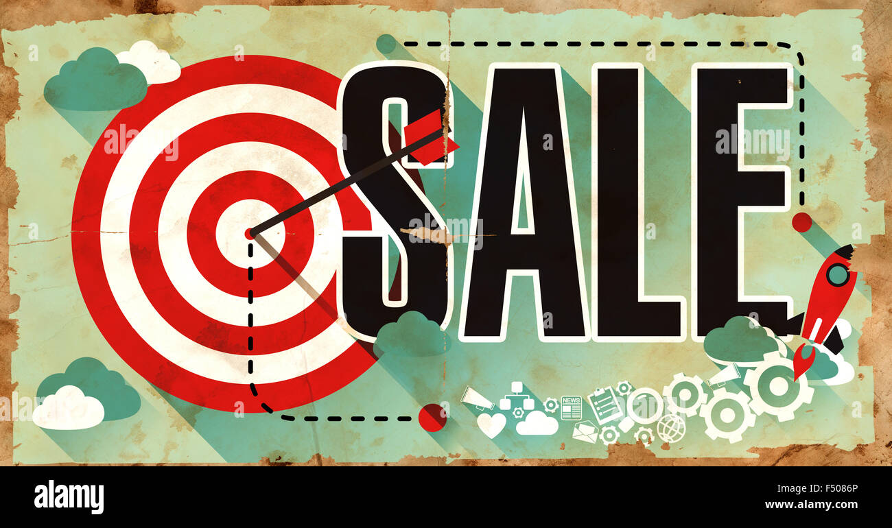 Marketing poster design hi-res stock photography and images - Alamy