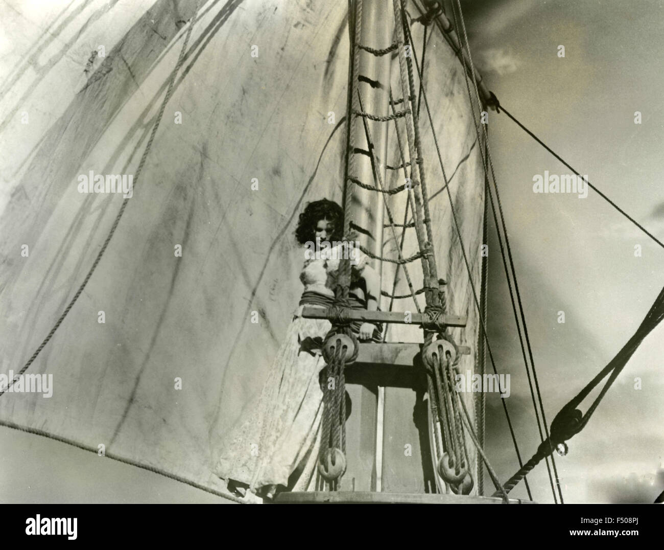 Jean peters hi-res stock photography and images - Alamy