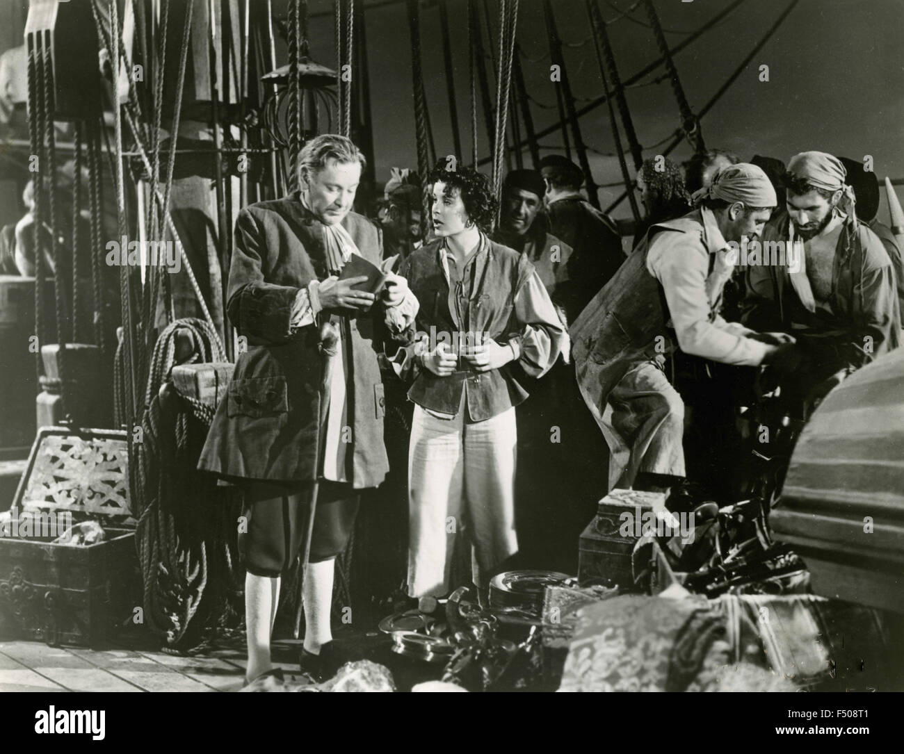 Anne marshall actress hi-res stock photography and images - Alamy