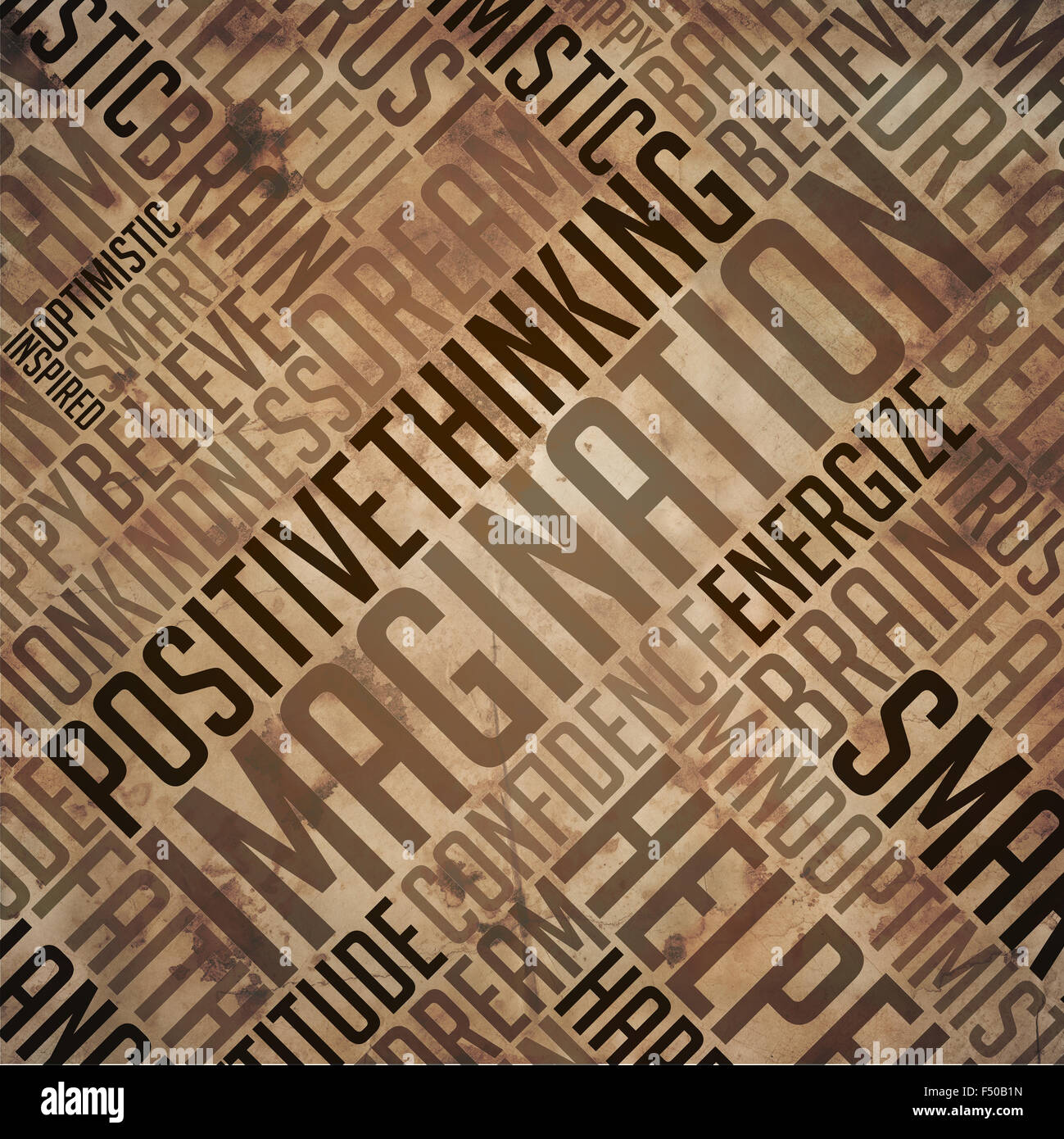 Envision word hi-res stock photography and images - Alamy