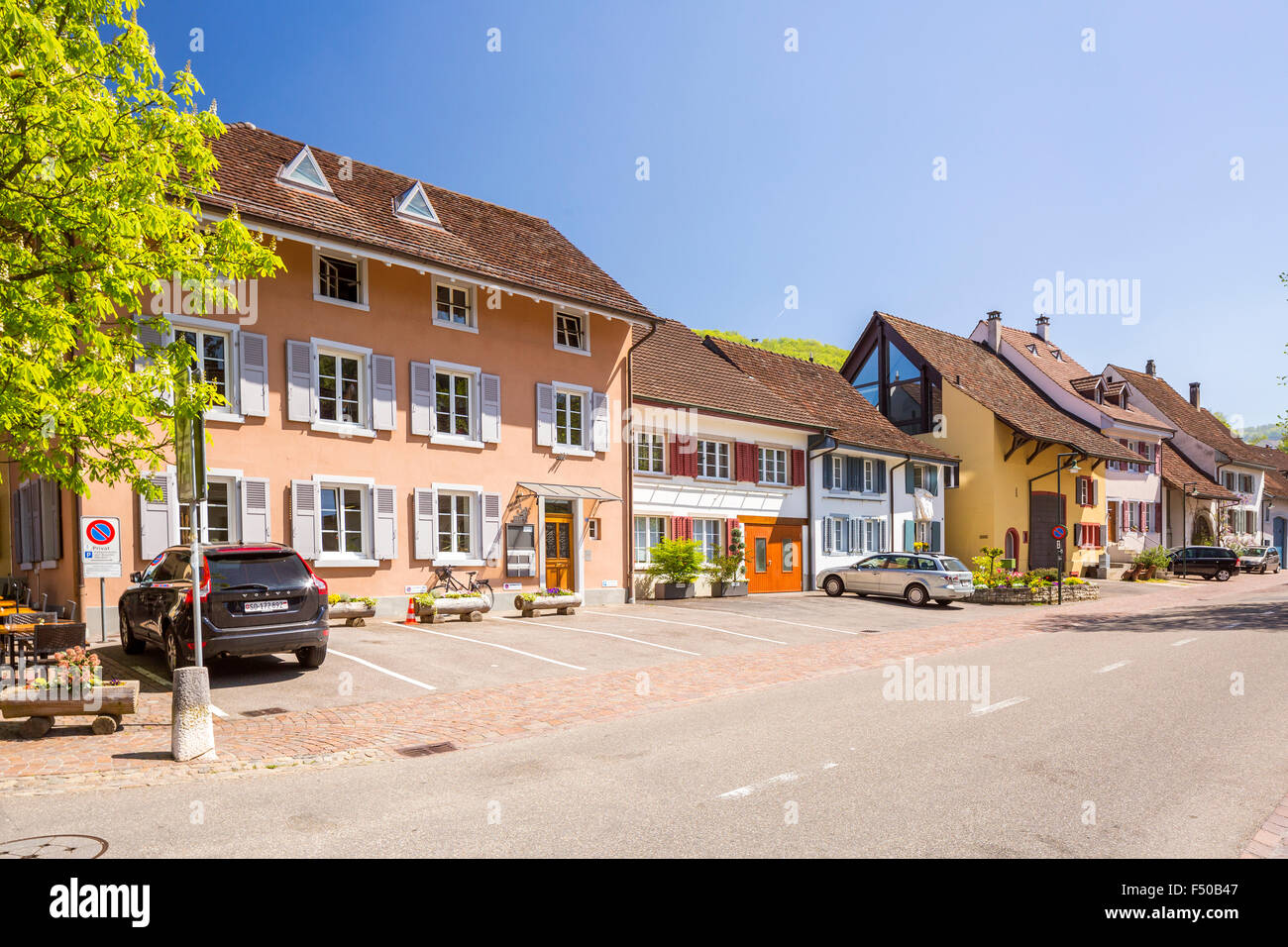 Muttenz hi-res stock photography and images - Alamy