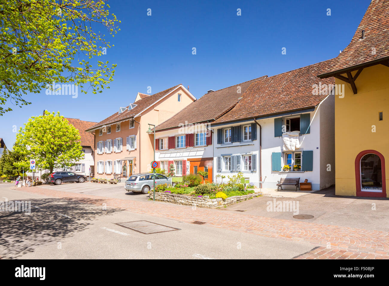 Muttenz hi-res stock photography and images - Alamy