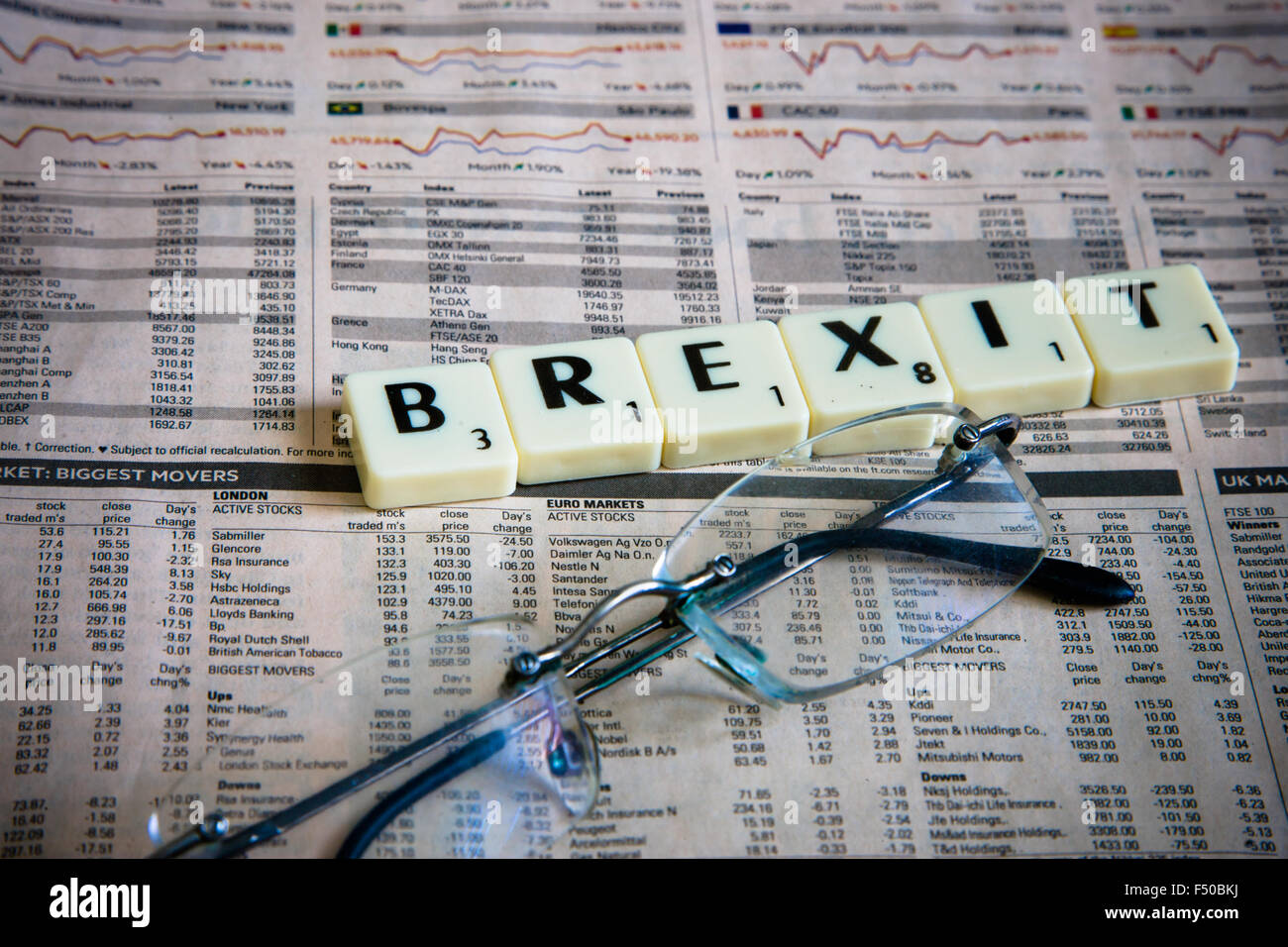 Brexit hi-res stock photography and images - Alamy