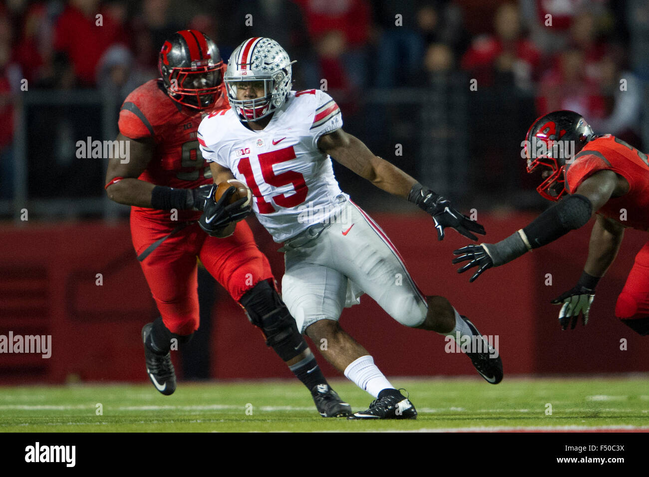 Ezekiel elliott fans hi-res stock photography and images - Alamy