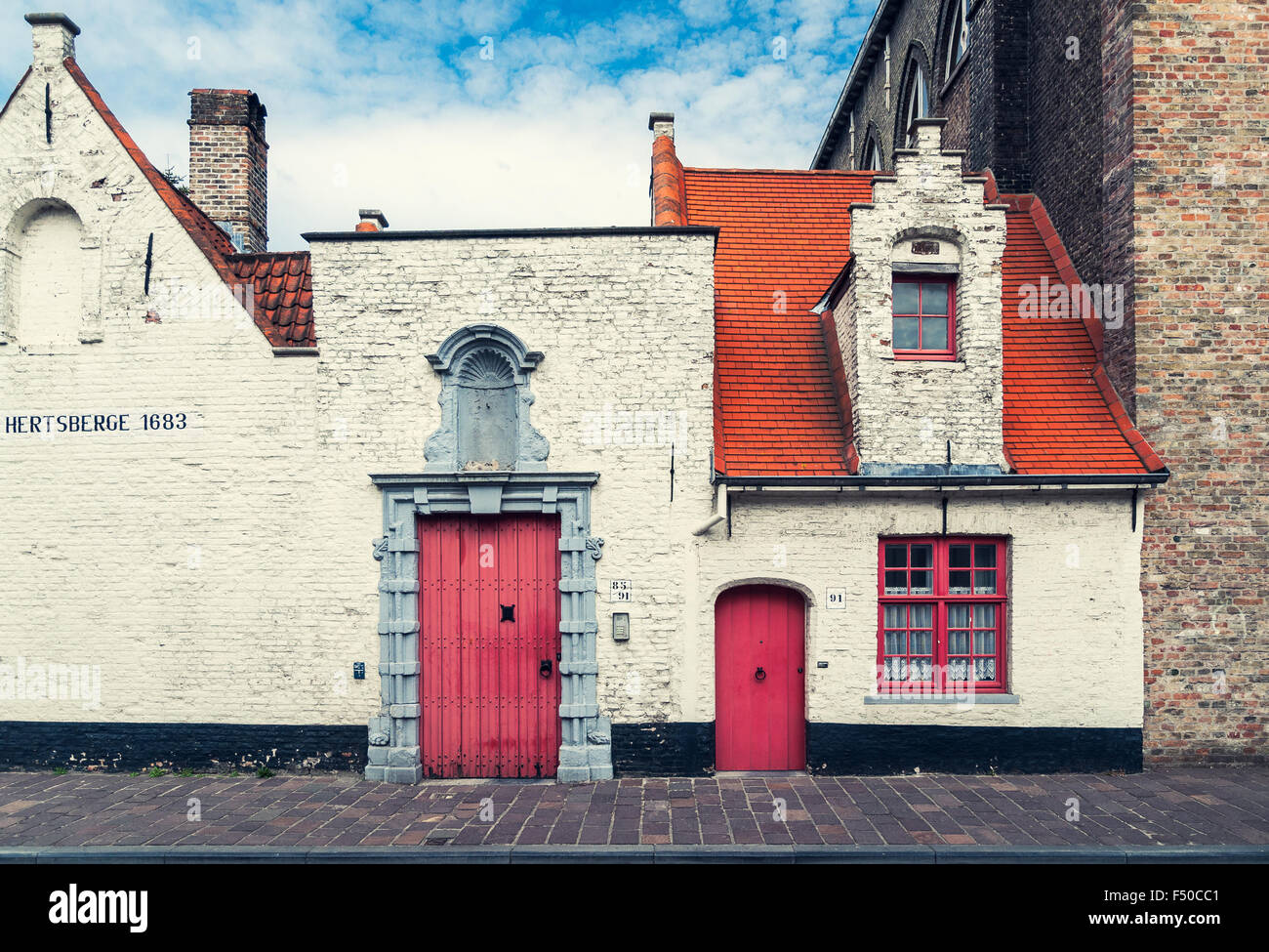 Epic contrast hi-res stock photography and images - Alamy