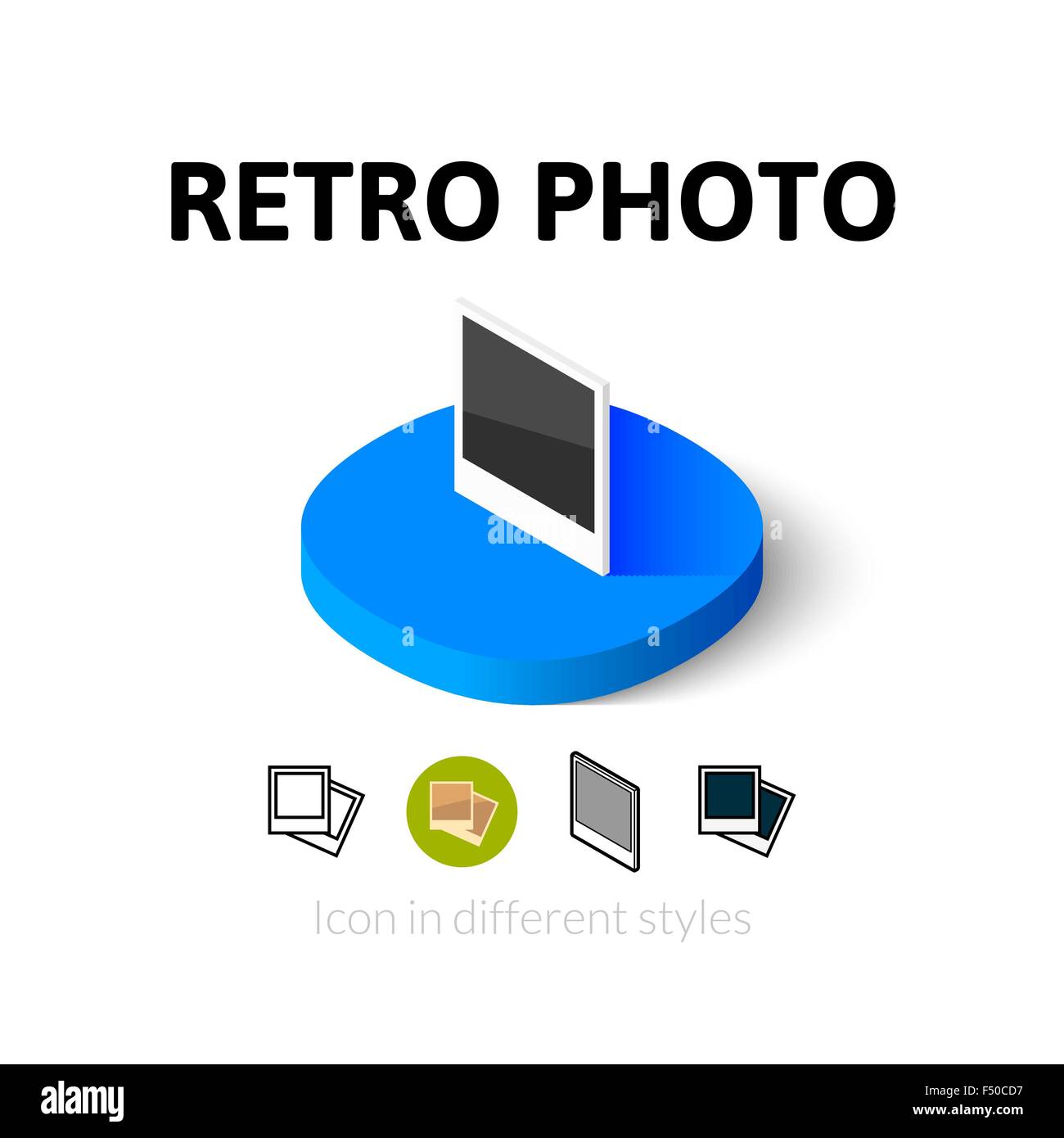 Old style picture Cut Out Stock Images & Pictures - Alamy