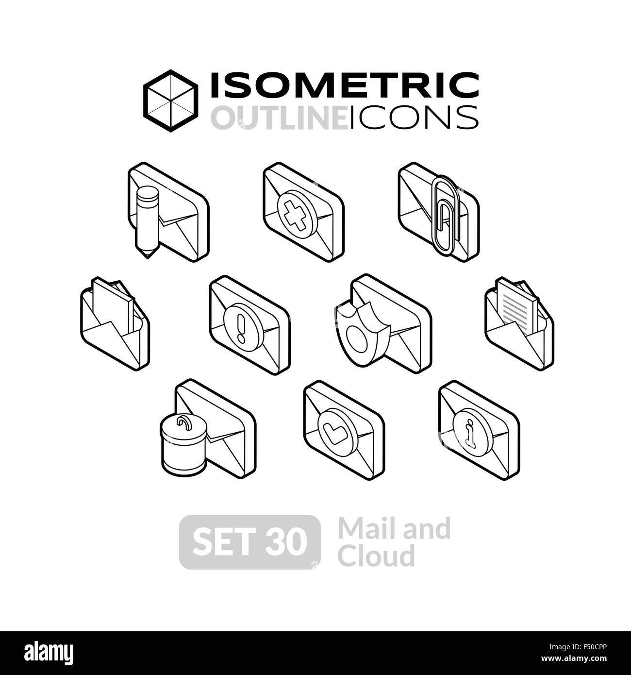 Info outline Cut Out Stock Images & Pictures - Alamy