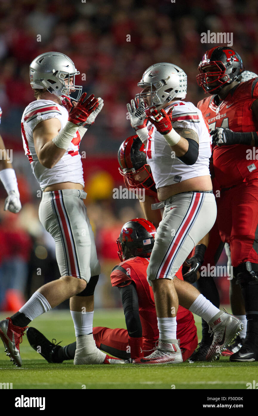 Joey bosa sack hi-res stock photography and images - Alamy