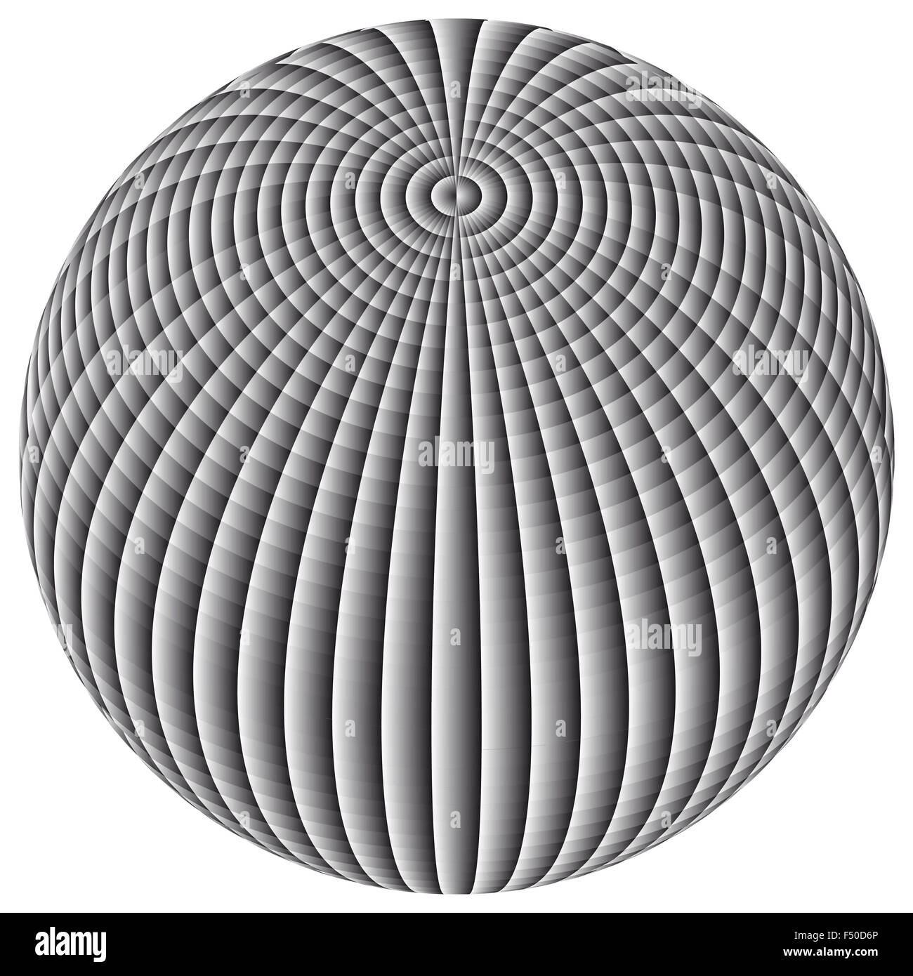 Geometry ball hi-res stock photography and images - Alamy