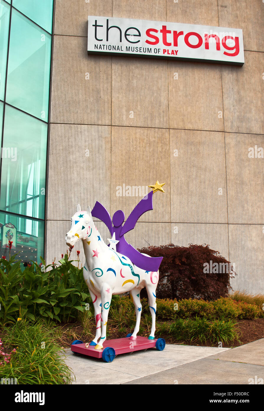 The strong national museum of play national toy hall of fame hi-res ...