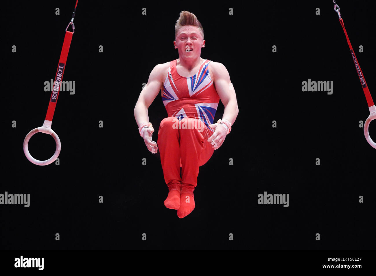 Nile wilson hi-res stock photography and images - Alamy