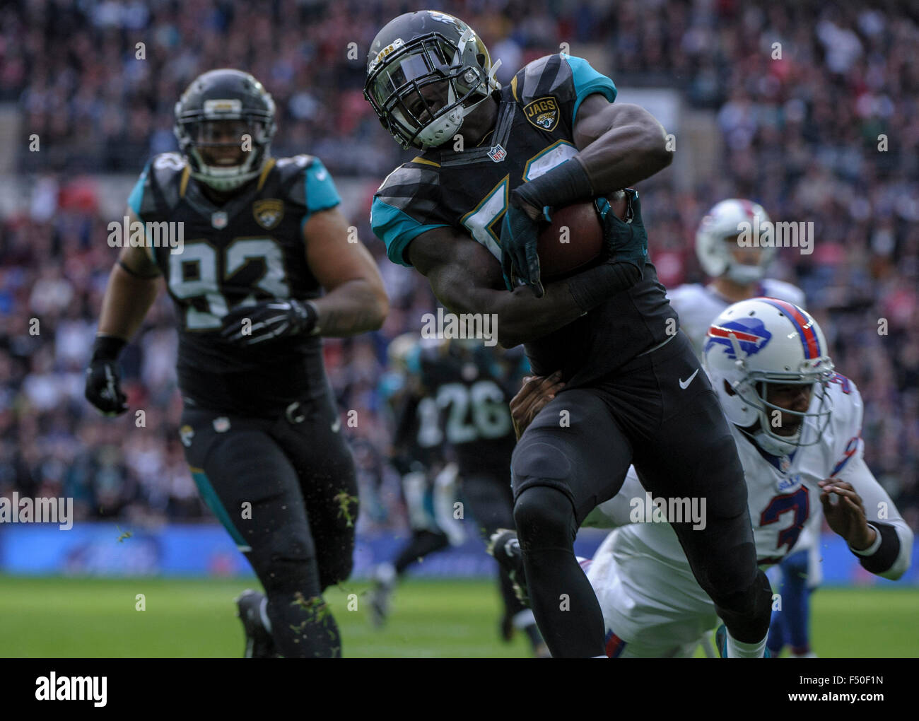 Telvin smith hi-res stock photography and images - Alamy