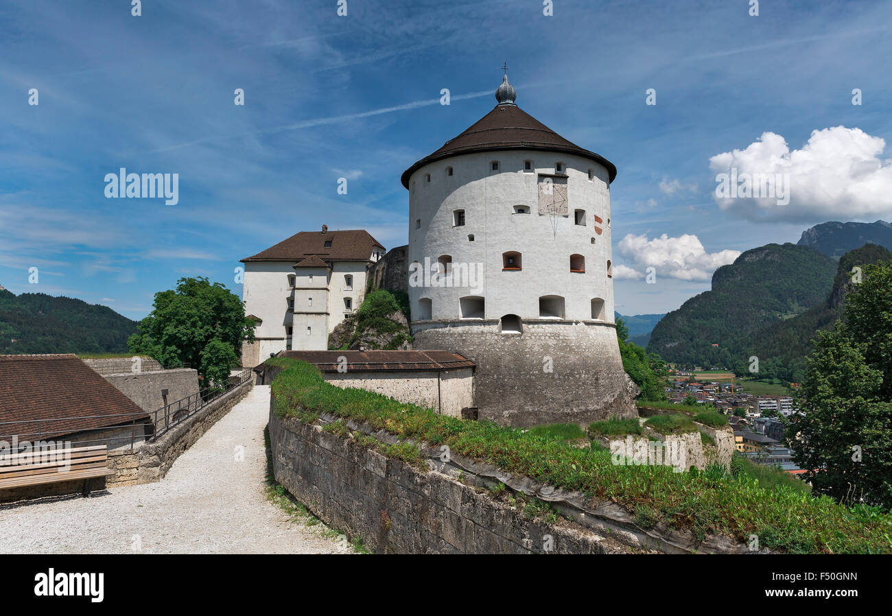 Kufstein hi-res stock photography and images - Alamy