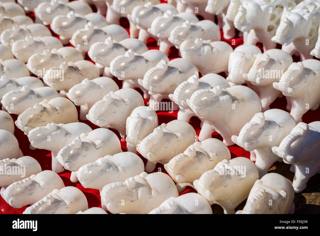 White elephant stall hi-res stock photography and images - Alamy