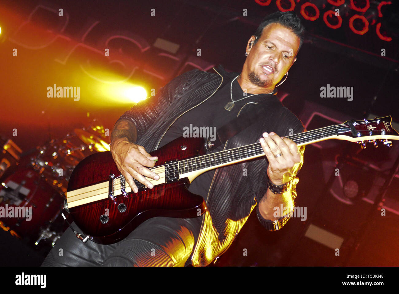 Dan donegan hi-res stock photography and images - Alamy