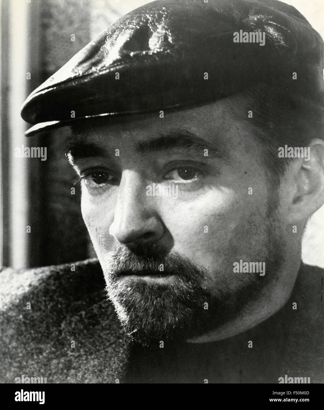 Oskar Werner Scar