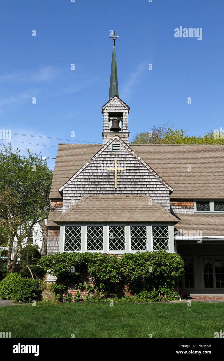 St marys episcopal church hi-res stock photography and images - Alamy