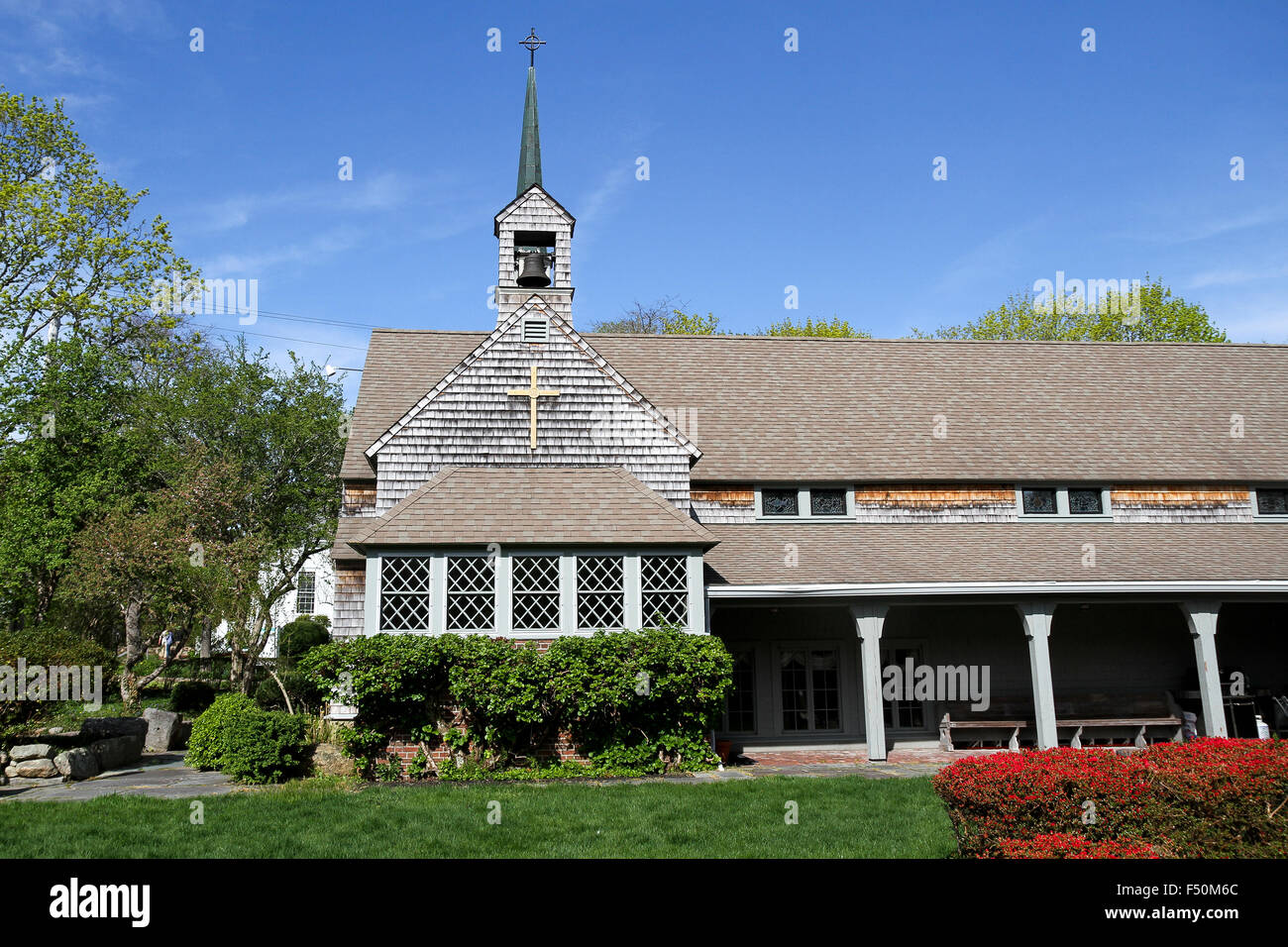 St marys episcopal hi-res stock photography and images - Alamy