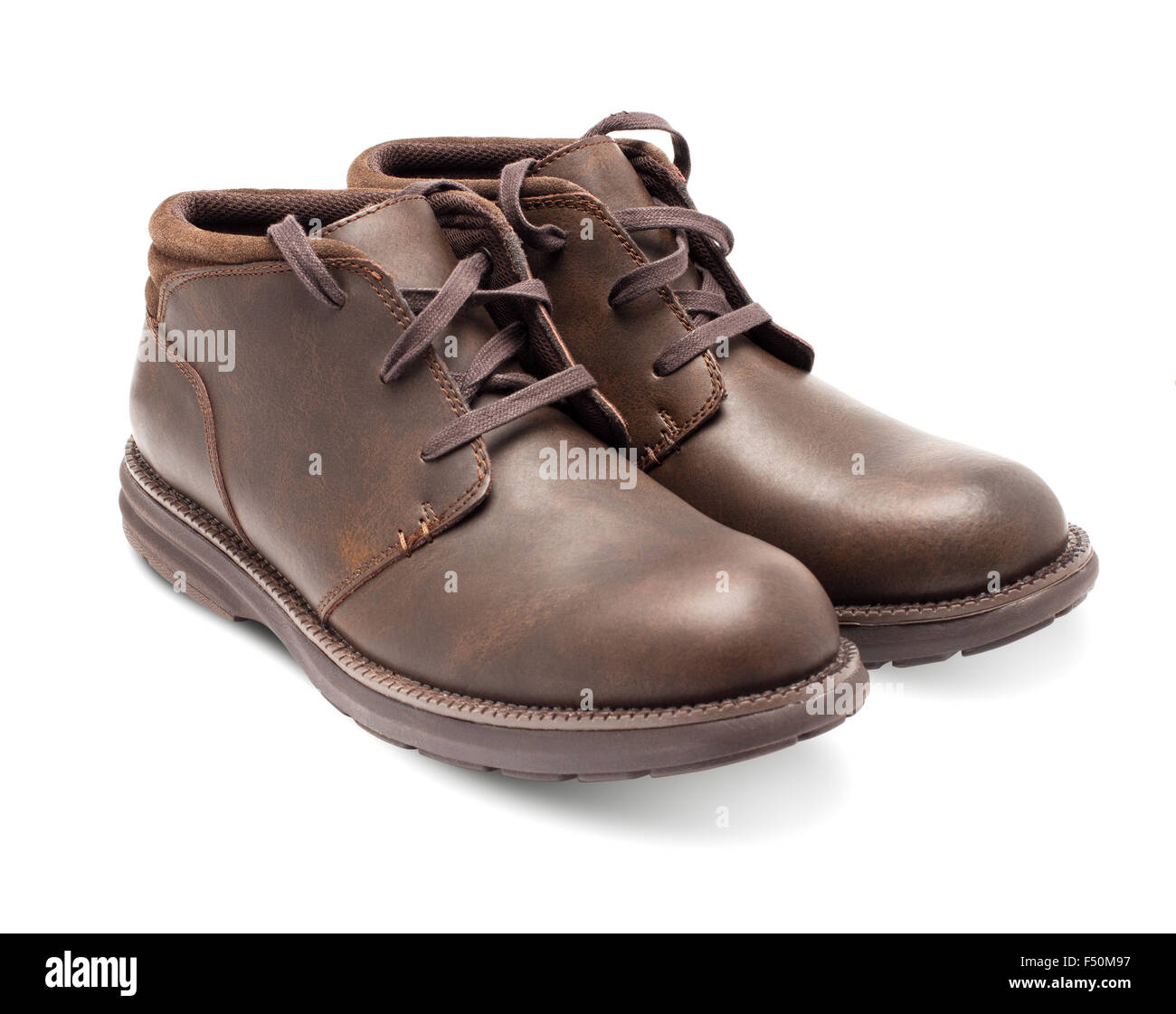 White sole boots hi-res stock photography and images - Alamy