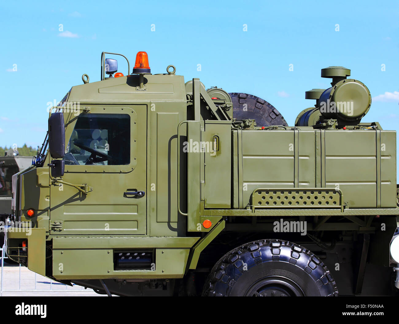 Truck cabin hi-res stock photography and images - Alamy