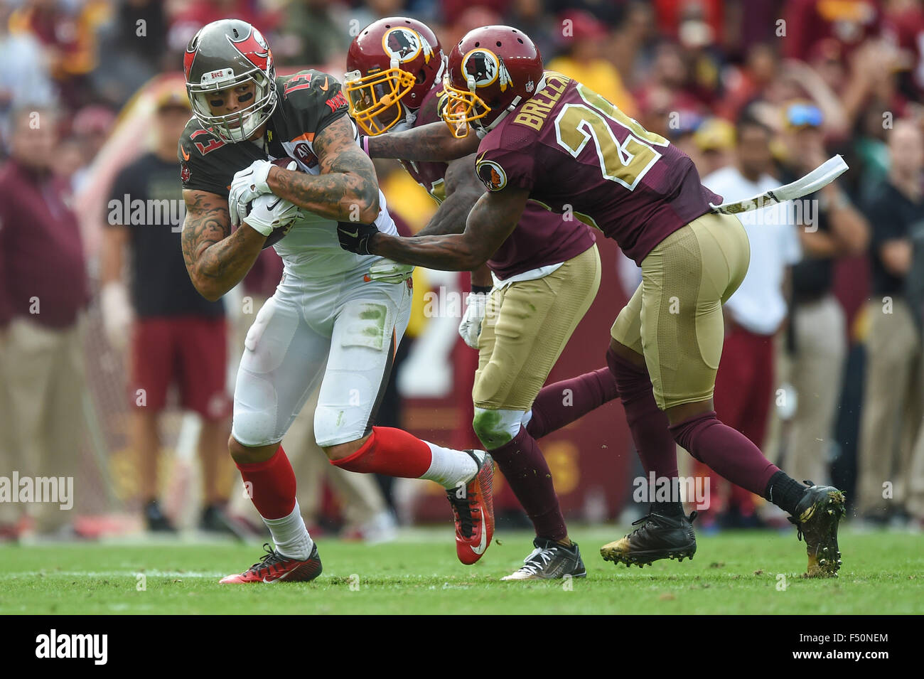 Dashon Goldson Buccaneers