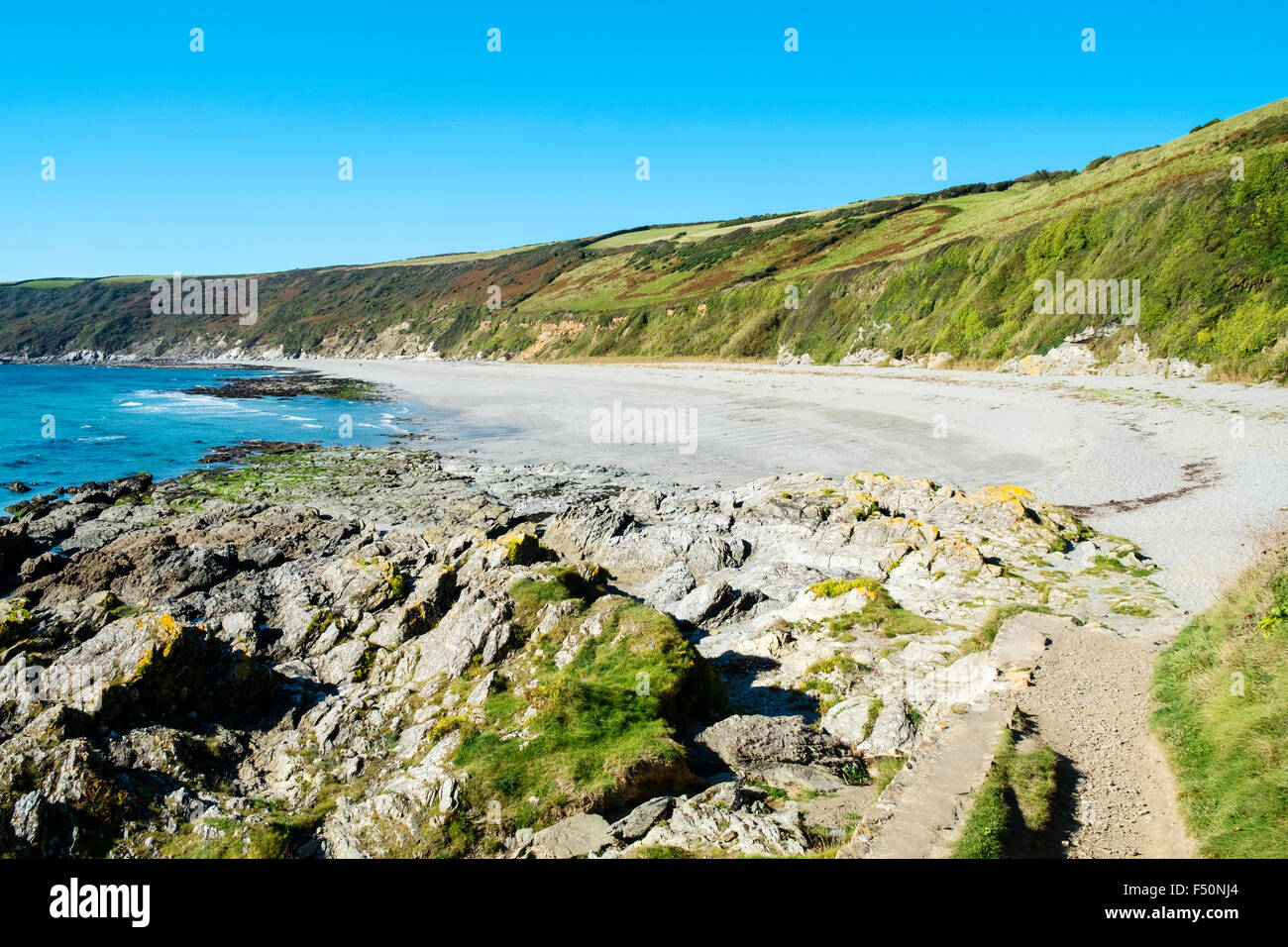 Vault beach hi-res stock photography and images - Alamy