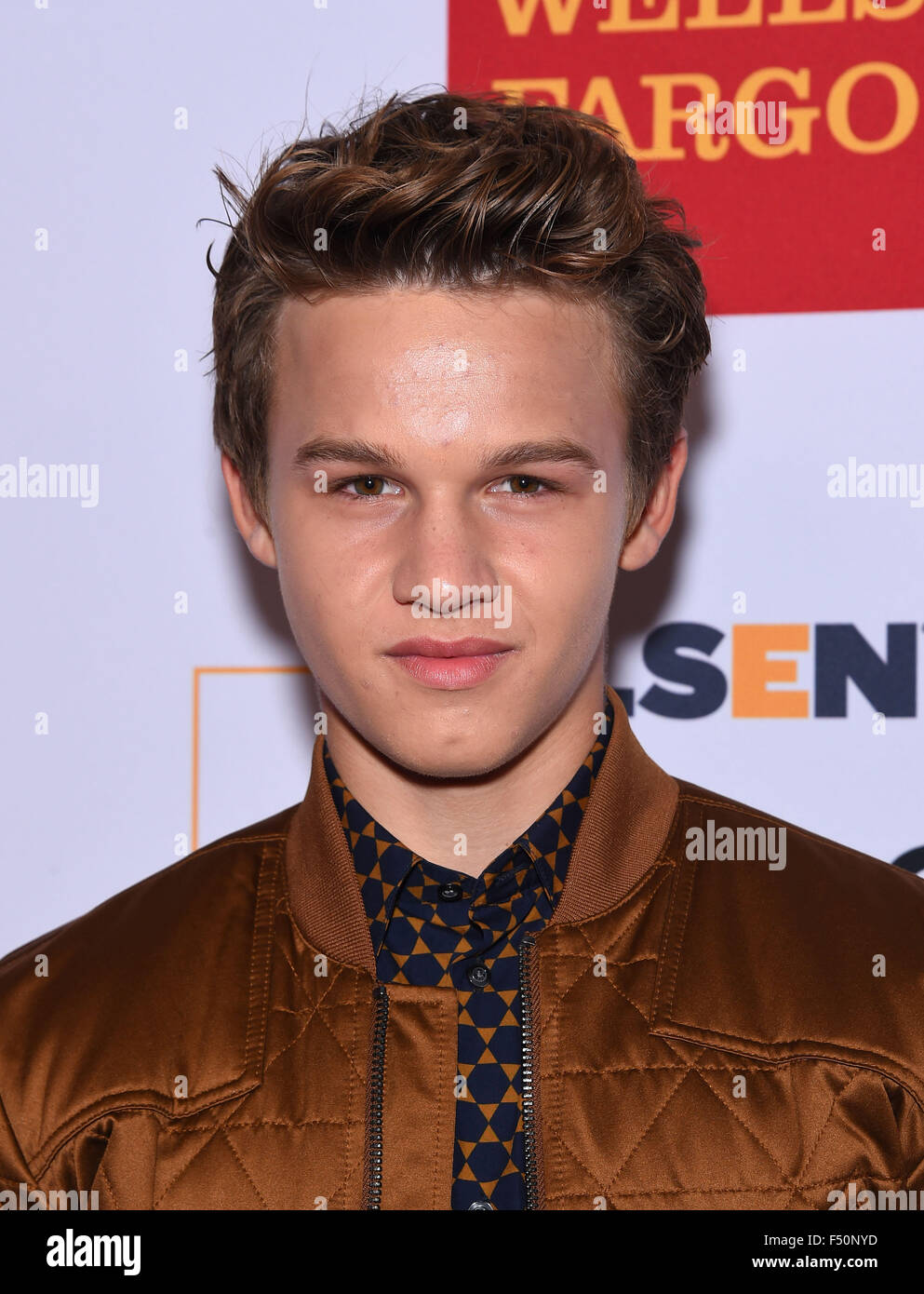 Gavin Macintosh Photoshoot