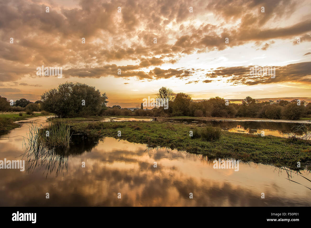 Tietar River High Resolution Stock Photography and Images - Alamy