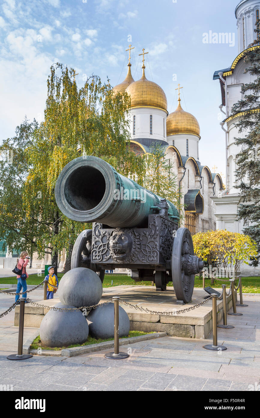 Moscow kremlin 16th century hi-res stock photography and images - Alamy
