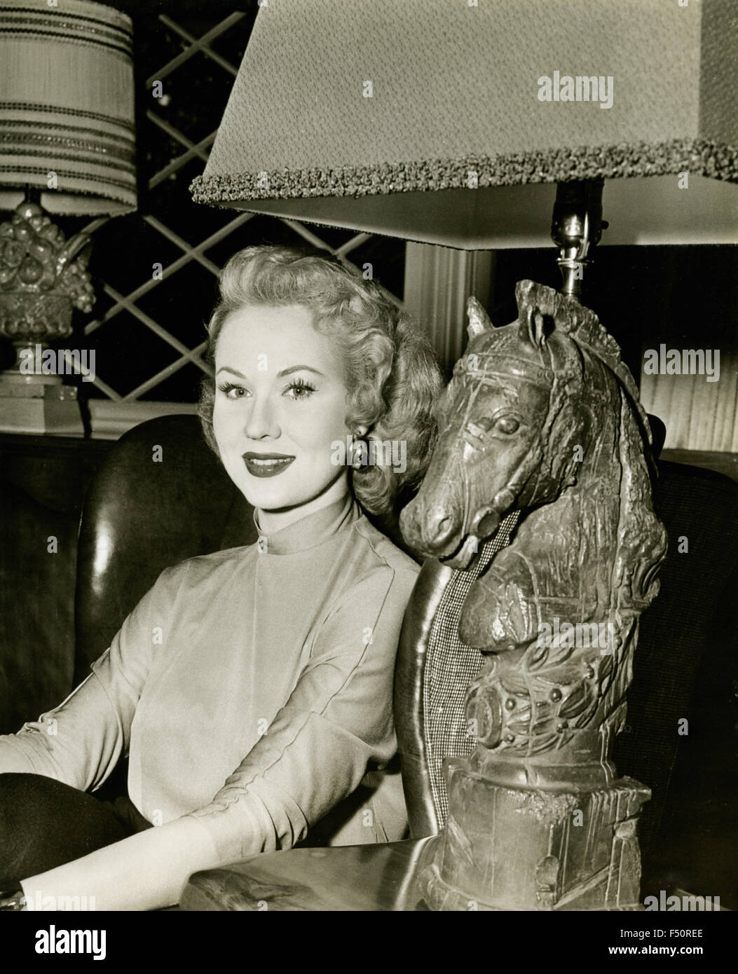Virginia mayo hi-res stock photography and images - Alamy