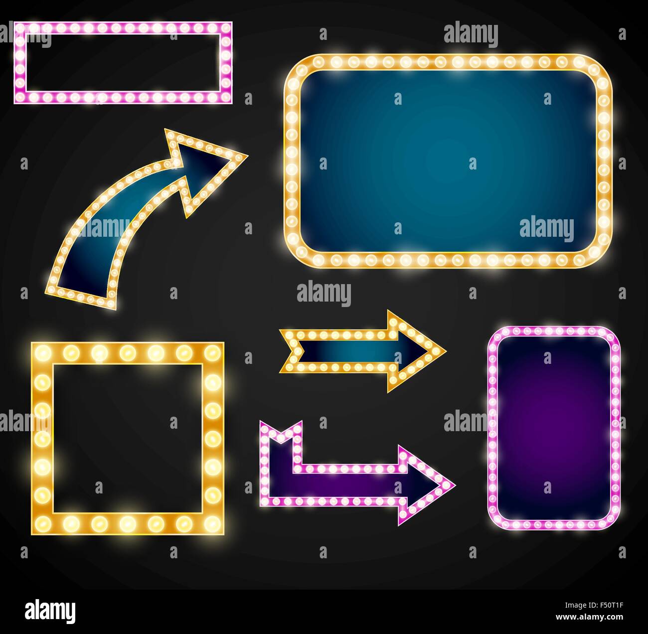 The Red Arrows Circus Stock Vector Images - Alamy