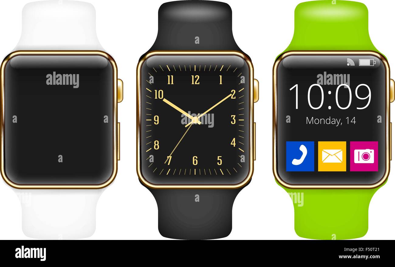 The black watch Stock Vector Images - Alamy