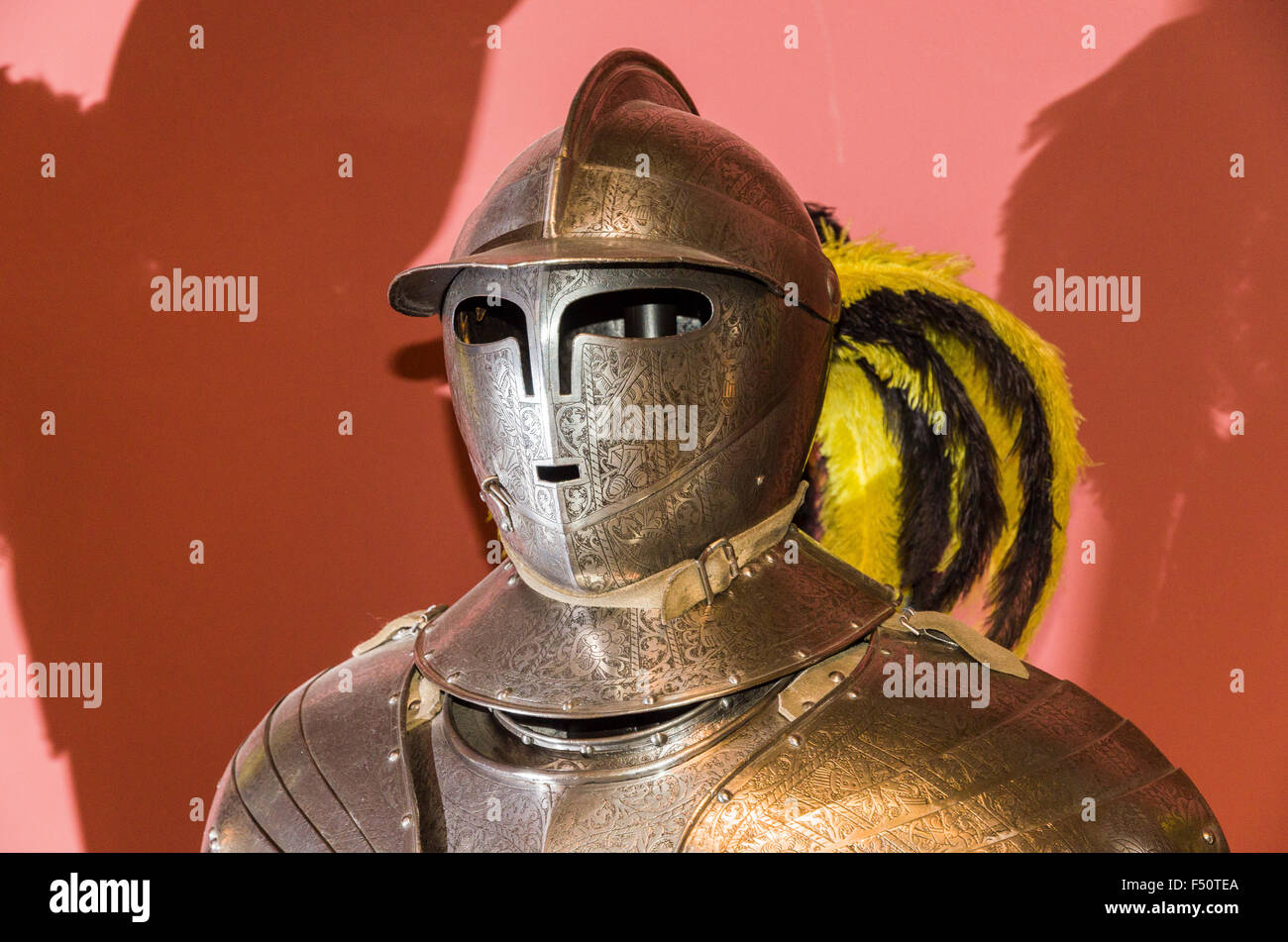 Rococo Suit High Resolution Stock Photography and Images - Alamy