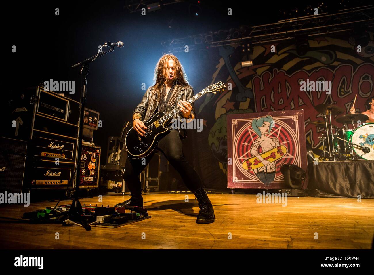 Vic zino hi-res stock photography and images - Alamy