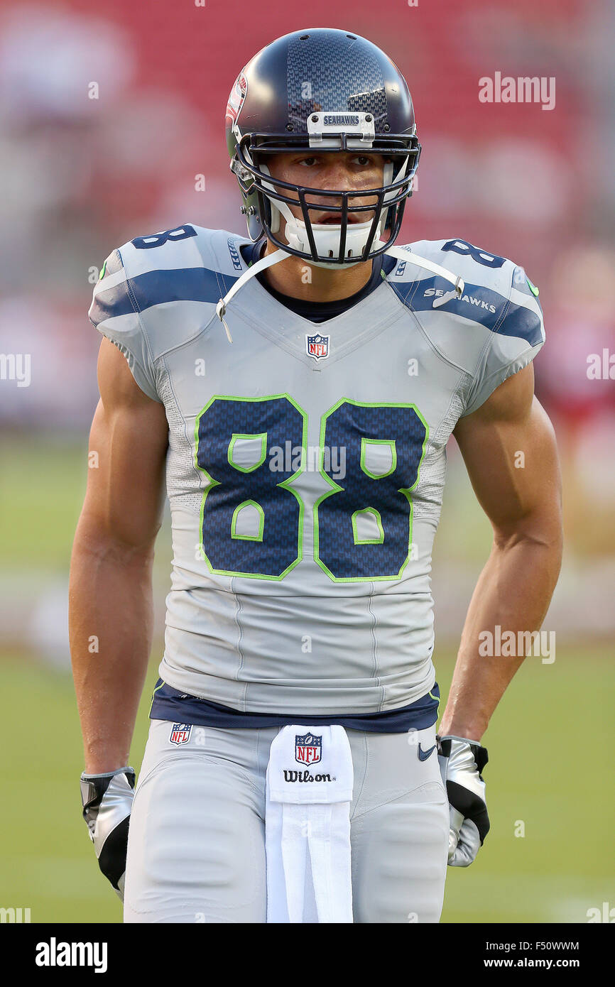 Jimmy graham hi-res stock photography and images - Alamy