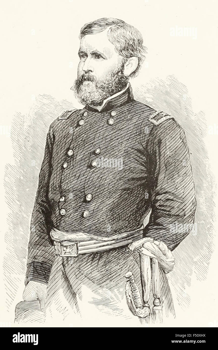 William buel franklin hi-res stock photography and images - Alamy