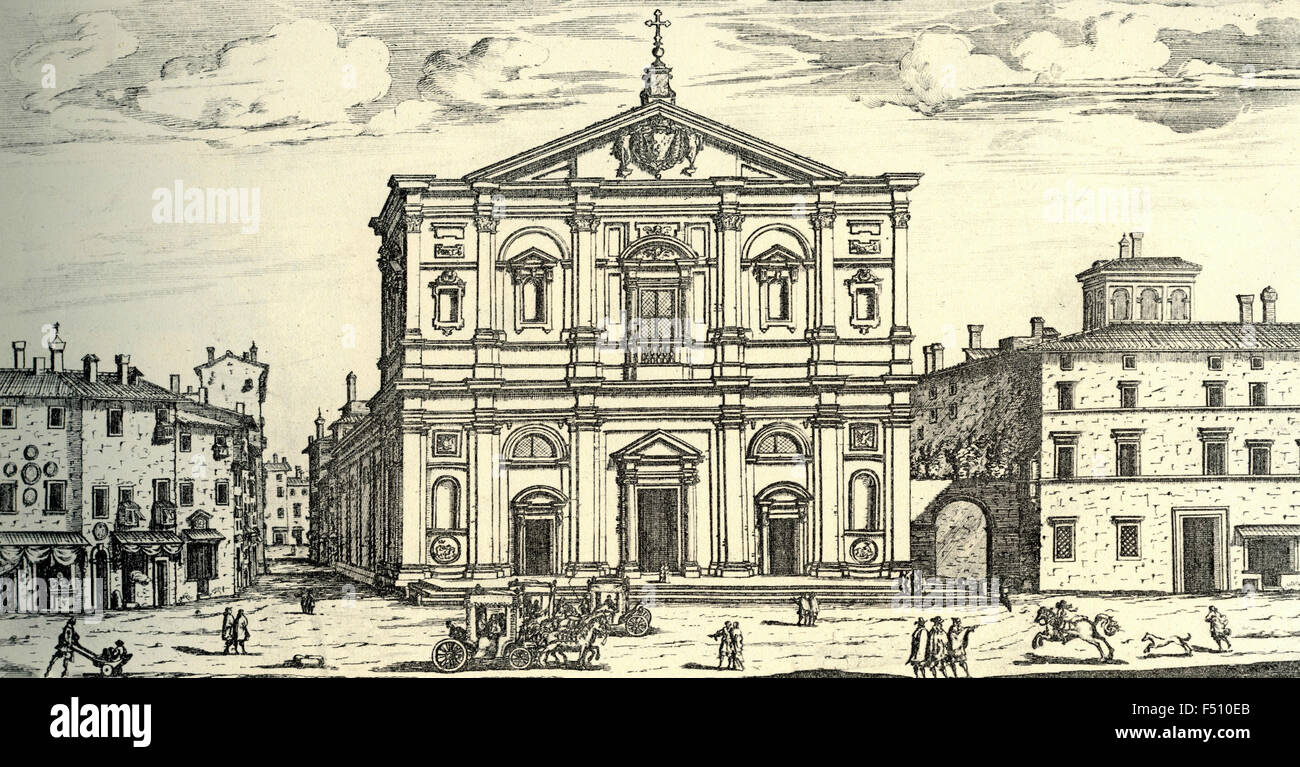 France in 1600s hi-res stock photography and images - Alamy