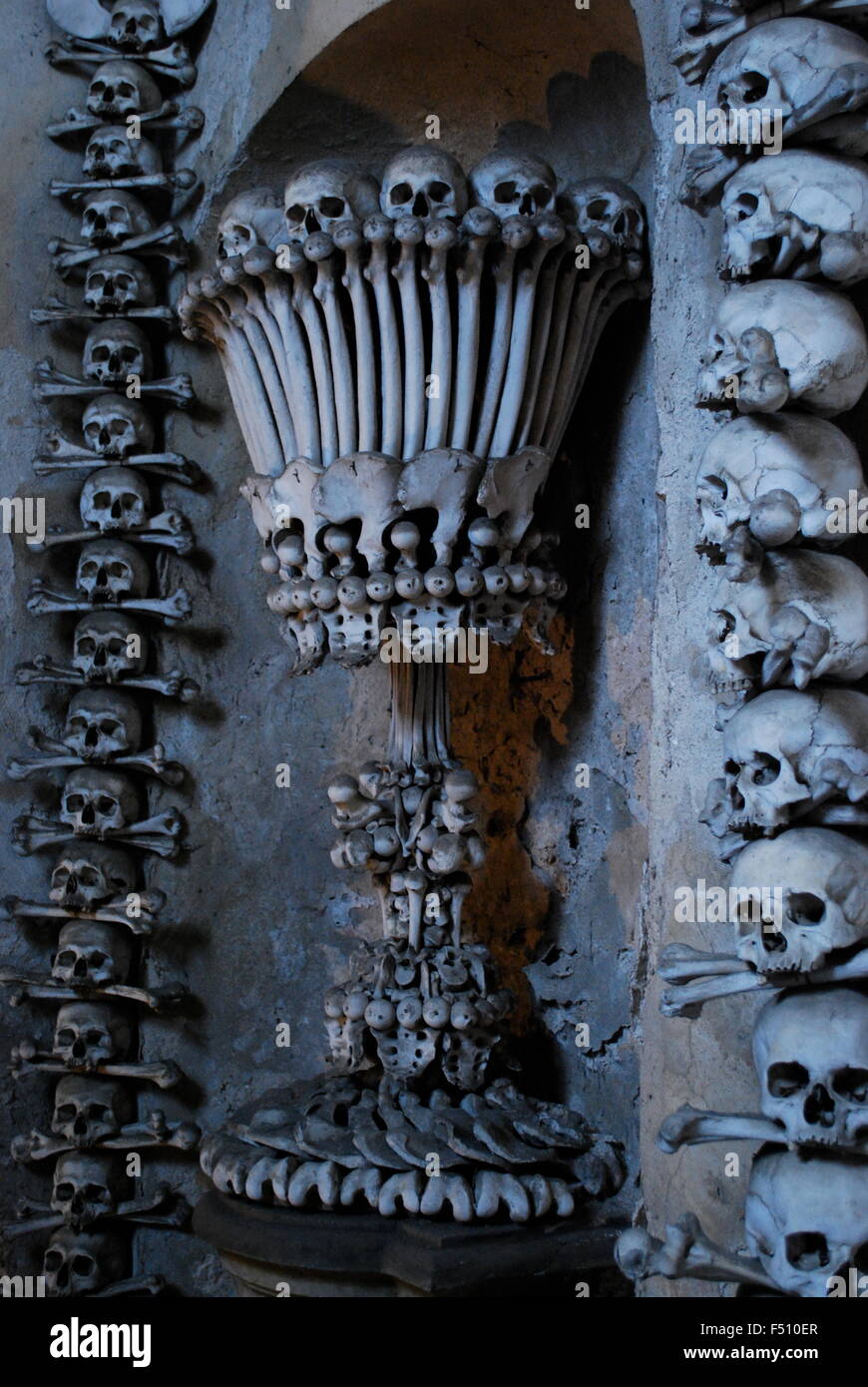 Medieval skull hi-res stock photography and images - Alamy
