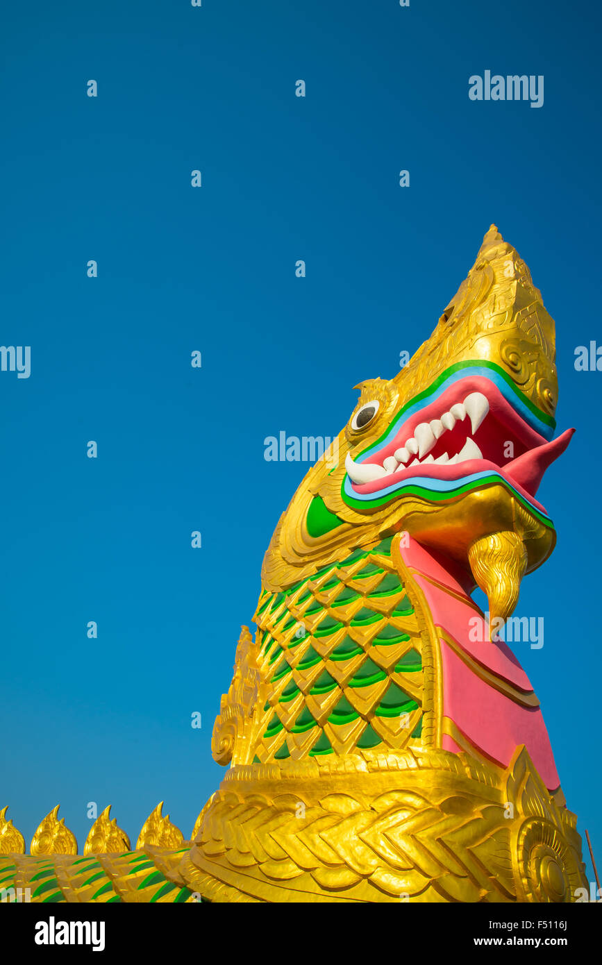 Traditional naga design hi-res stock photography and images - Alamy